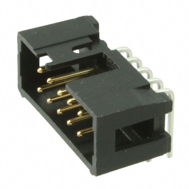 N2510-5003-RB 3M | Connectors, Interconnects | DigiKey